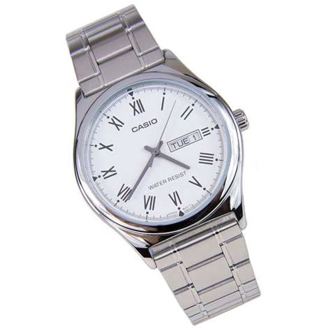 Casio Quartz Watch Mtp V006d 7b