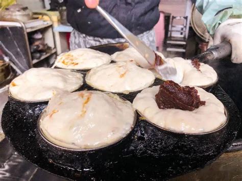 松江的这几条小吃街，你绝对不能错过！文汇路