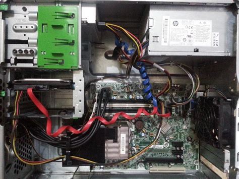 Selling Hp Compaq Pro Mt Pc Computers Tech Desktops On Carousell