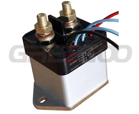 DC SSR Dc Solid State Relay Automotive Solid State Switch At An Unbeatable Price A Leading