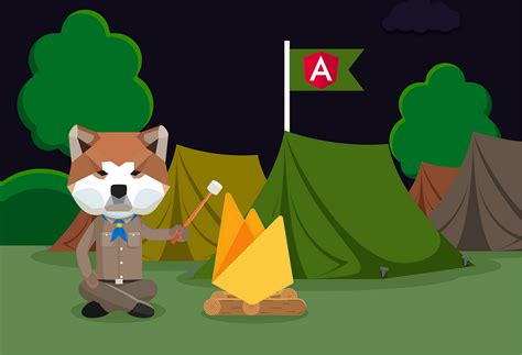 Akita And Firebase — A Match Made In Angular Heaven By Inbal Sinai