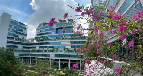 A Dronacharyas Buzzing Incubator Of Startup Dreams Iitm Research Park