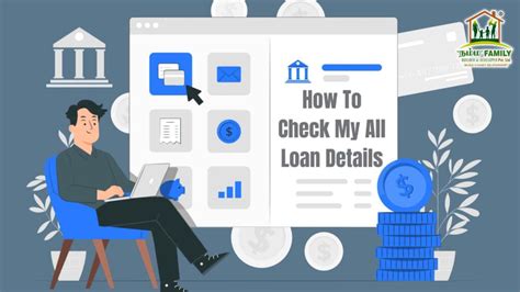 How To Check My All Loan Details Online Easy Steps Namma Family Builder