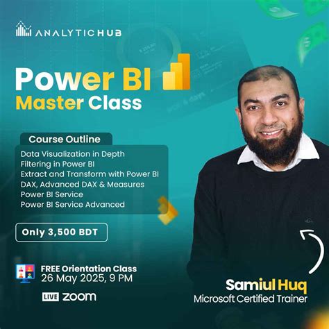 analytic hub