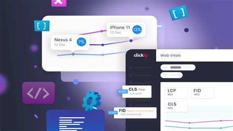 optimizing core web vitals why real user monitoring is key
