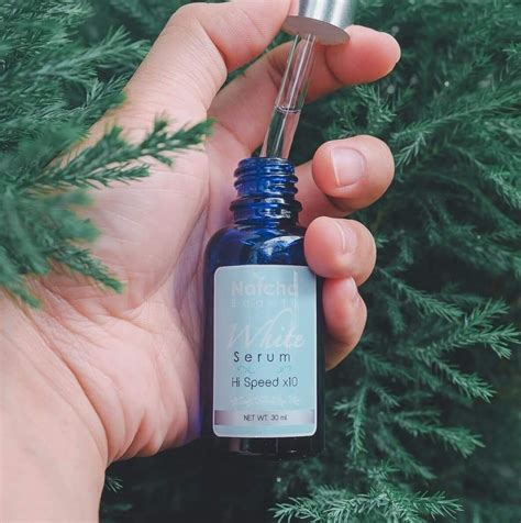 เซรั่มณัชชา ผิวดี เริ่มต้นด้วยการล้ๅ Vหน้ ๅด้วย สบู่ริชด้า ฝ้ๅหลุดสิวยุบจริv ใครได้ใช้