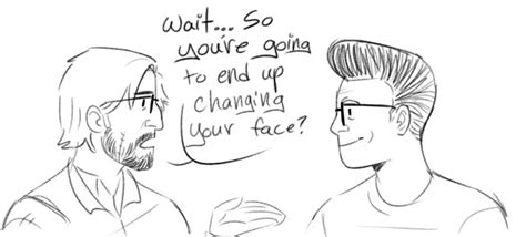 Im Too Embarrassed To Post This On My Art Blog So