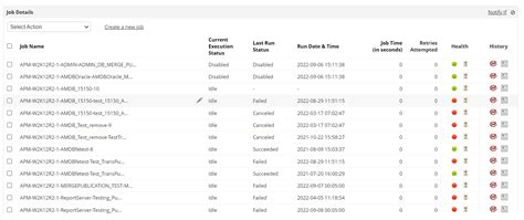 Övervakning av sql server Övervaka sql — manageengine applications manager