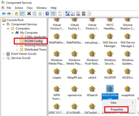 The Top Menu Icons Are Greyed Out In Ivanti Patch For Configuration Manager