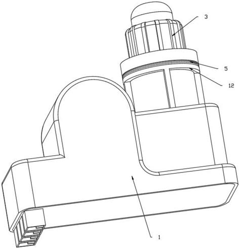 一种二级变压脉冲点火器的制作方法