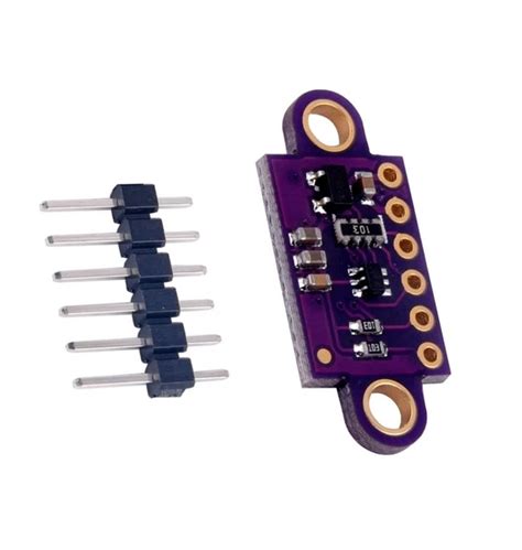 Vl53l0x Time Of Flight Distance Sensor Breakout Gy Vl53l0xv2 Module For Arduino 320 Picclick Ca