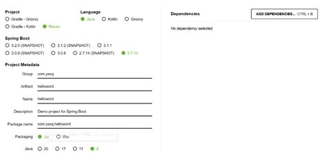 【spring Boot】第一个spring Boot项目：helloworld 云社区 华为云