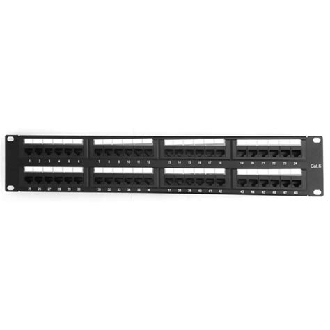 Patch Panel