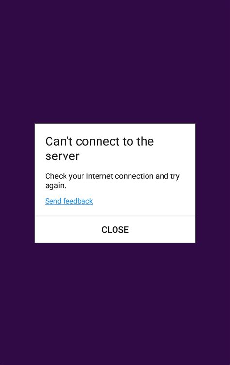 Onenote Ver 16 0 7766 1780 Not Letting Me Login On The Android App And Returns The Error Shown