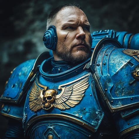 40k Space Marine Helmets Etsy