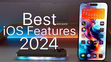 The Ultimate Guide To The Best Ios Features Of 2024 Geeky Gadgets