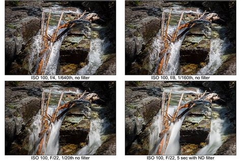 How To Blur Photos Or Freeze Motion Using Shutter Speed Digital Photo Mentor