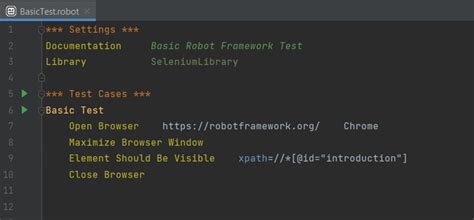 Cypress Vs Robot Framework A Testers Perspective Iwconnect