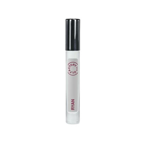 Olfactory Nyc Ryan Fragrance