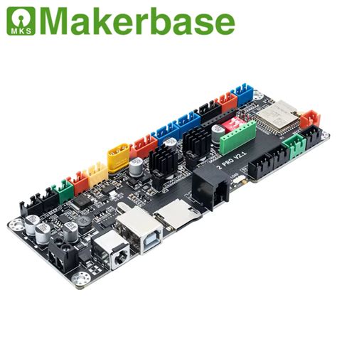 Makerbase MKS LS ESP32 PRO GRBL Controller Laser CNC Support WIFI