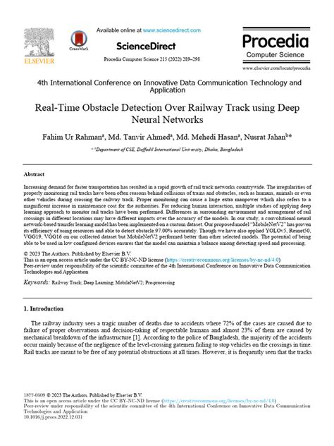 railway pdf