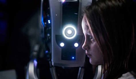 I Am Mother Ending Explained Netflix Sci Fi Movie Heaven Of Horror