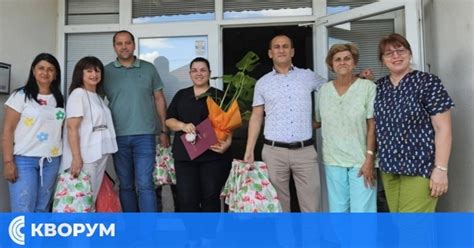 Община Тутракан с жест към децата от ЦНСТ Мечта за новата учебна година Кворум Силистра