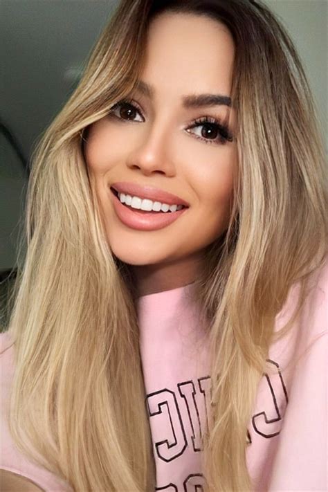 Gorgeous Daria 23 Yo From Odessa With Blonde Hair Id 331278 Ladadate
