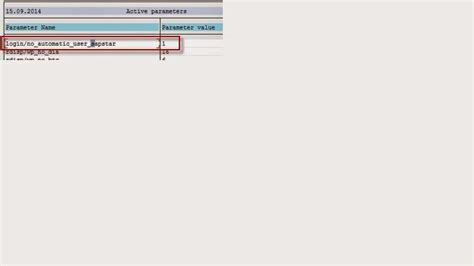 SAP BASIS Tutorial How To Reset Ddic Password With SAP