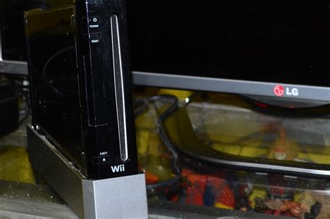 How To Use A Wired Connection To Connect Your Wii With The Internet