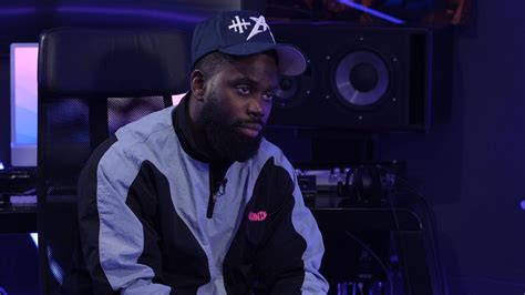 Ghetts Why Rapper And Songwriter Wont Endorse Labours Sir Keir