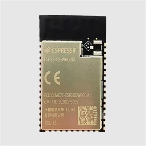 Wifi Module Espressif Esp32 Module Esp32 H2 Mini 1 Esp32 H2 Mini 1u