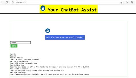 Github Anirudh Aravinda Simple Chatbot Using Deep Learning A Simple