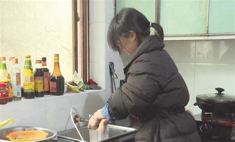 【身边的榜样】王志珍：好妻子为爱坚守 不离不弃照顾植物人丈夫 湖北日报新闻客户端