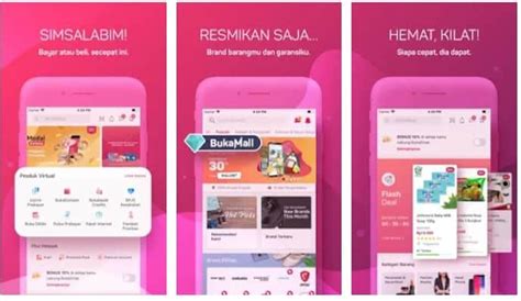 Aplikasi Jual Beli Online Terbaik Di Smartphone Android