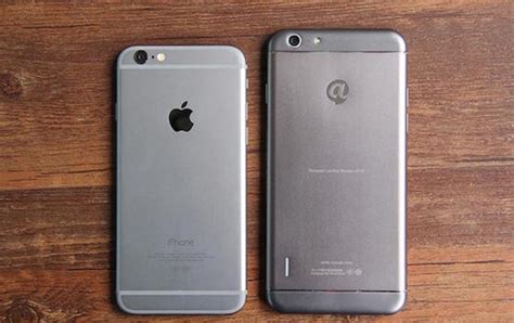 Voici Les 4 Copies Diphone Les Plus Ridicules Au Monde