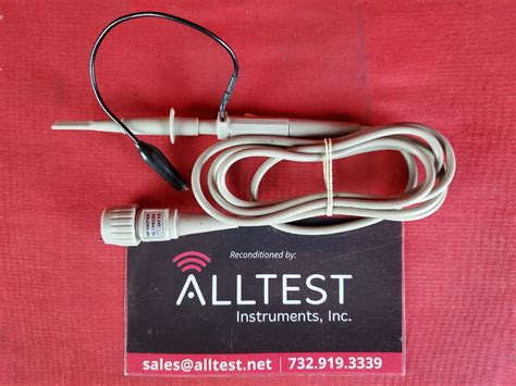 A Agilent Keysight Alltest Instruments