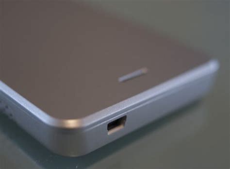 Owc Express Usb Hard Drive Enclosure Review The Gadgeteer