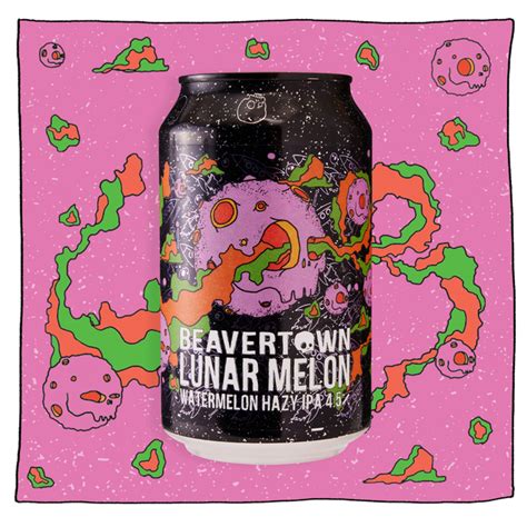 Beavertown Brewery Craft Beer London