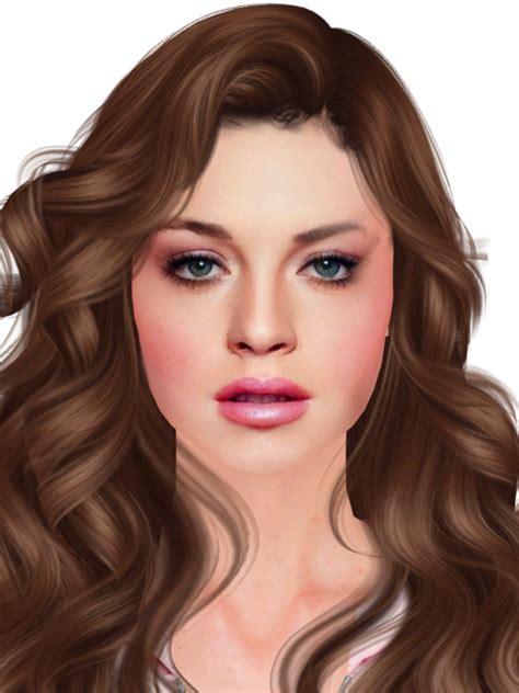 Free Ice Spice Custom Sim The Sims 4 Sims Loverslab