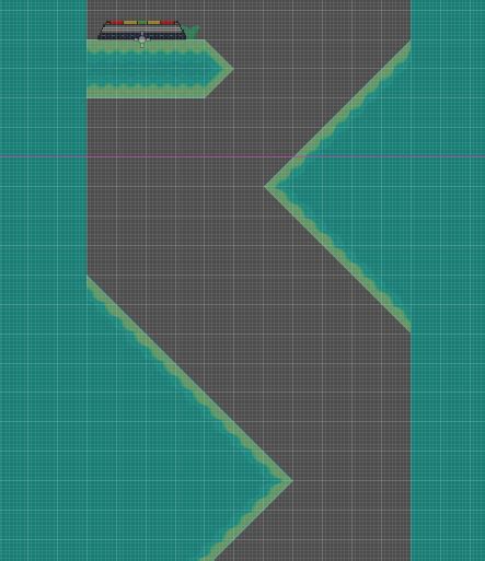 Issue With New Tilemap Rotated Pieces And Collisions · Issue 83550 · Godotengine Godot · Github