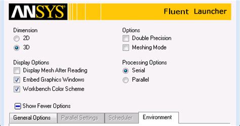 FEM And Not Only Fluent 17 2 C Compiler