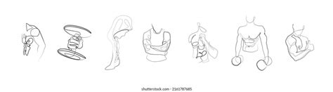 Naked Eye Stock Vectors Images Vector Art Shutterstock