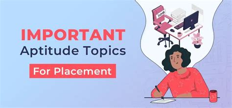 15 Most Important Aptitude Topics For Placements [2025] Geeksforgeeks
