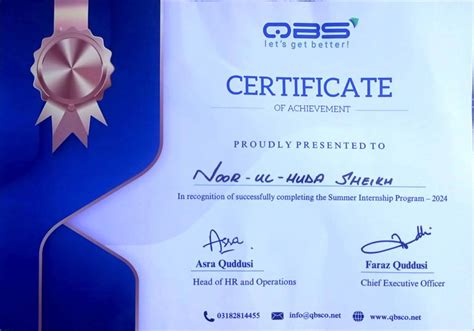 Noor Ul Huda S On Linkedin Grateful Qbsco Nodejs