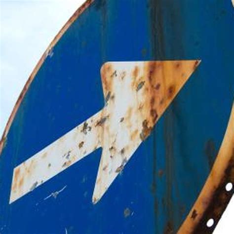 Use A Rust Inhibiting Primer Metal Signs Metallic Paint Painting