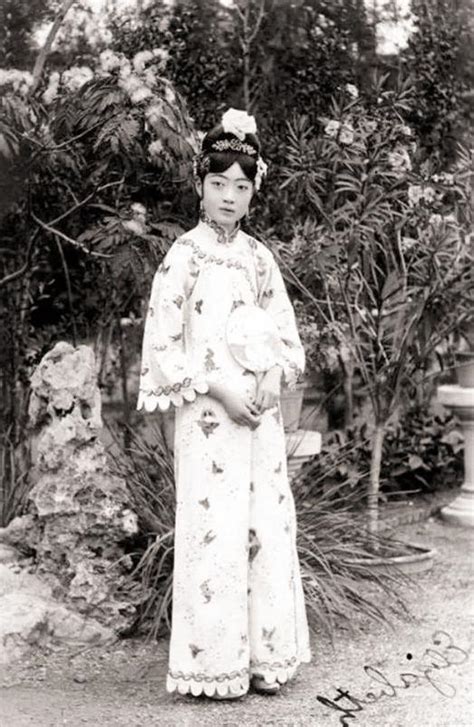 老人自稱是溥儀婉容之子，多年隱姓埋名，露面只為澄清婉容清白 每日頭條