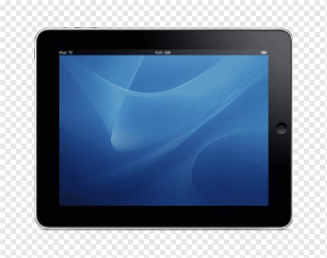 Ipad 미니 휴대용 네트워크 그래픽 컴퓨터 아이콘 Ipad 가제트 전자 제품 풍경 Png Pngwing