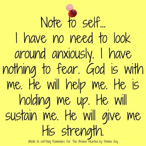 Note To Selfaug 9th Note To Self Quotes Note To Self Self