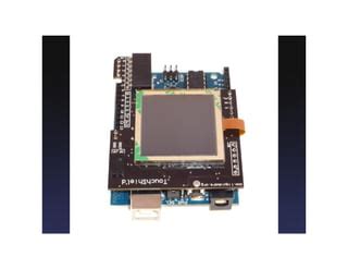 Physical Computing With Ruby And Arduino Pdf Computing Technology Computing